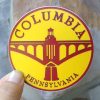 Columbia Summer Bucket List Launched!