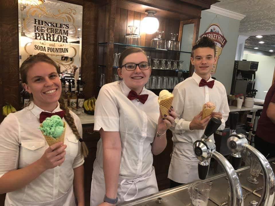 Columbia Summer Bucket List Launched!