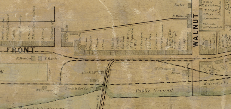 RiverRoots: William Whipper
